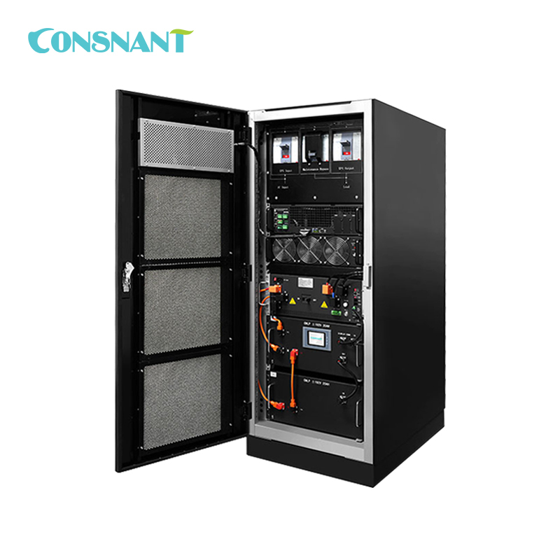 Modular Online UPS 50 – 600KW manufacturer,Modular Online UPS 50 ...