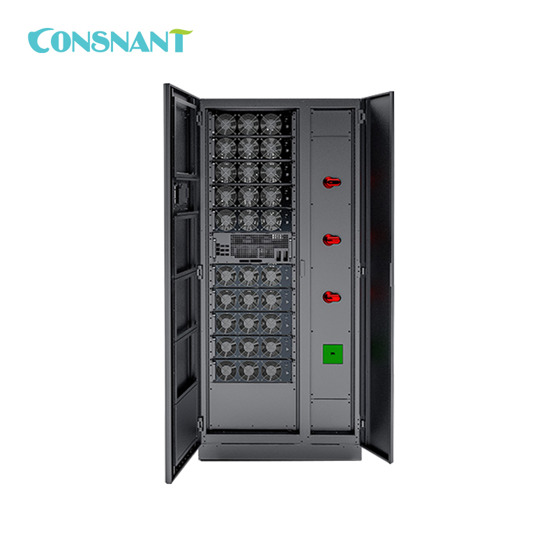 Modular Online UPS 50 – 600KW manufacturer,Modular Online UPS 50 ...