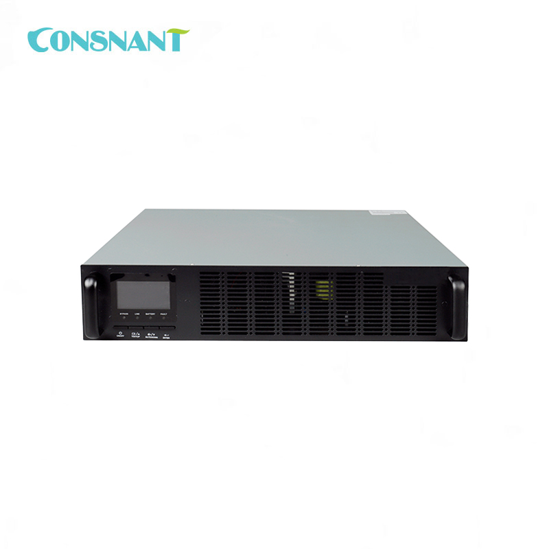 Rack Mount High Frequency Online UPS 6-10KVA manufacturer,Rack Mount High Frequency Online UPS 6 ...