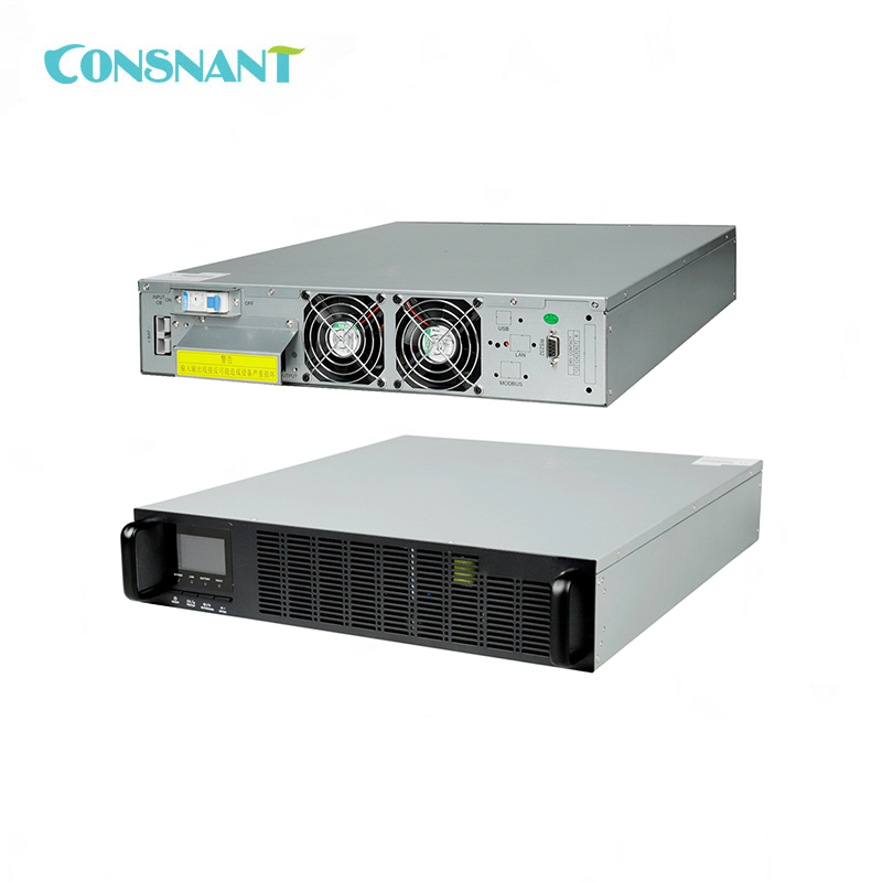 Rack Mount High Frequency Online UPS 6-10KVA manufacturer,Rack Mount High Frequency Online UPS 6 ...
